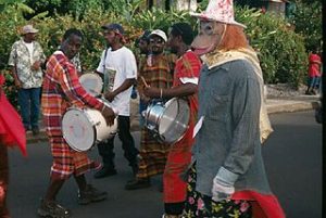 List of Caribbean music genres – Caribcast