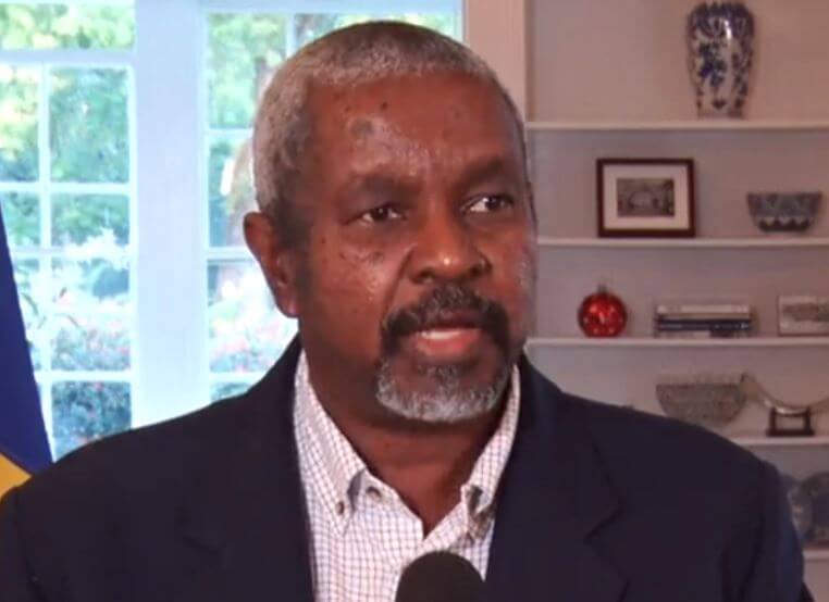 Barbados Confirms 161 Cases Of COVID-19 At Dodds Prison – Caribcast