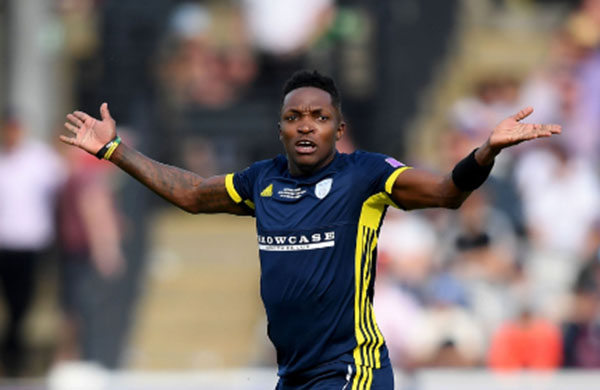 Windies recall for 39-year-old Edwards, 41-year- old Gayle – Caribcast