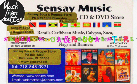 CARNIVAL SOCA & CALYPSO ALBUMS CDS AND DVDS 2021 – Caribcast