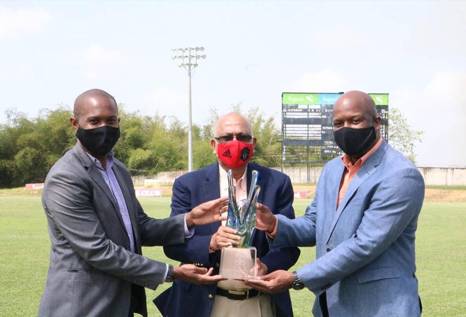 TTCB thankful for SporTT’s help – Caribcast