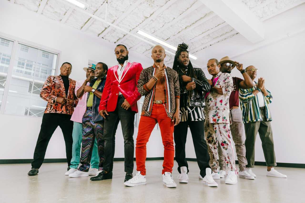 Baha Men coming to Friday After 5 in Owensboro – Caribcast