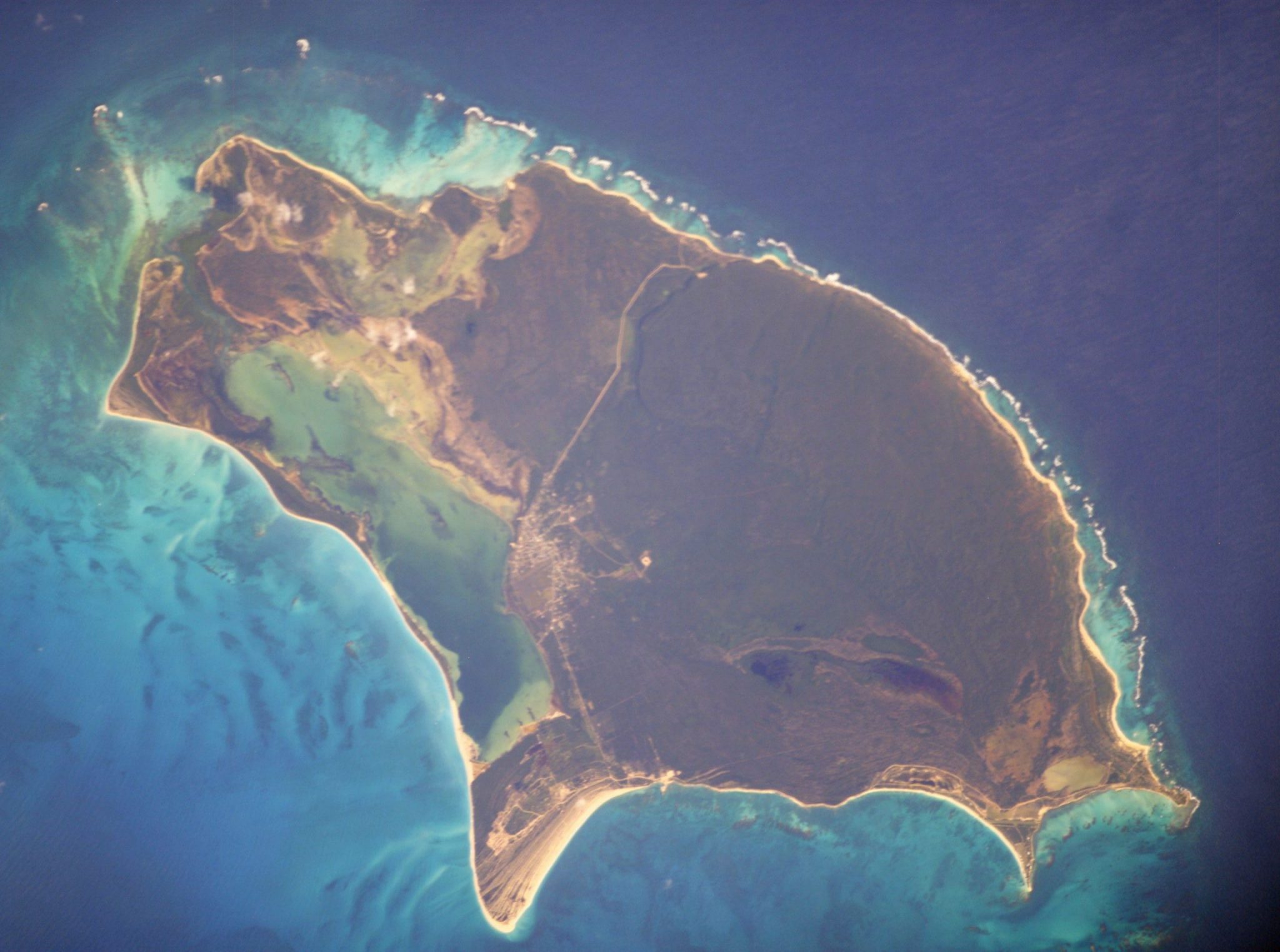 Jackie Frank is new Barbuda Council Chair – Caribcast