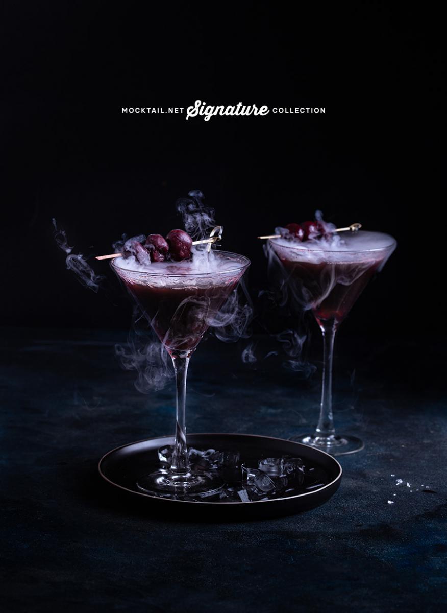 Mocktail.net Introduces a Refreshing Range of Healthy & Flavorful Non ...