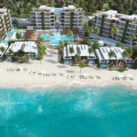Alaia Belize, Autograph Collection opens as the first Marriott ...