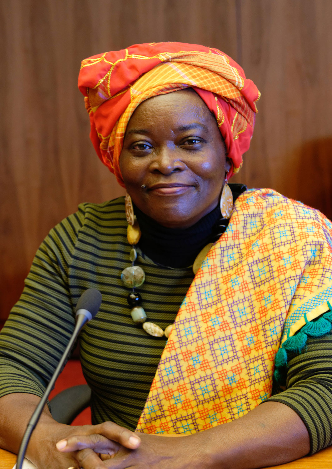 A movement of Maroons – Caribcast