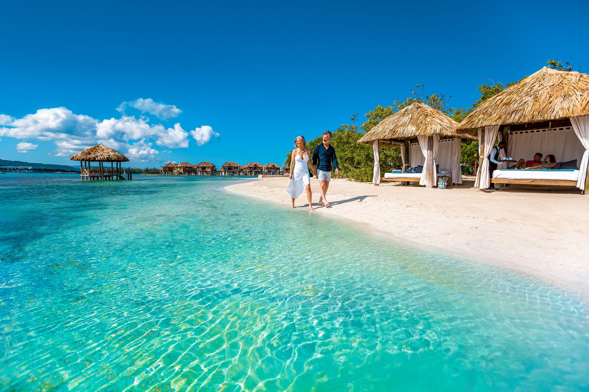 Five Most Affordable Sandals® Resorts – Caribcast