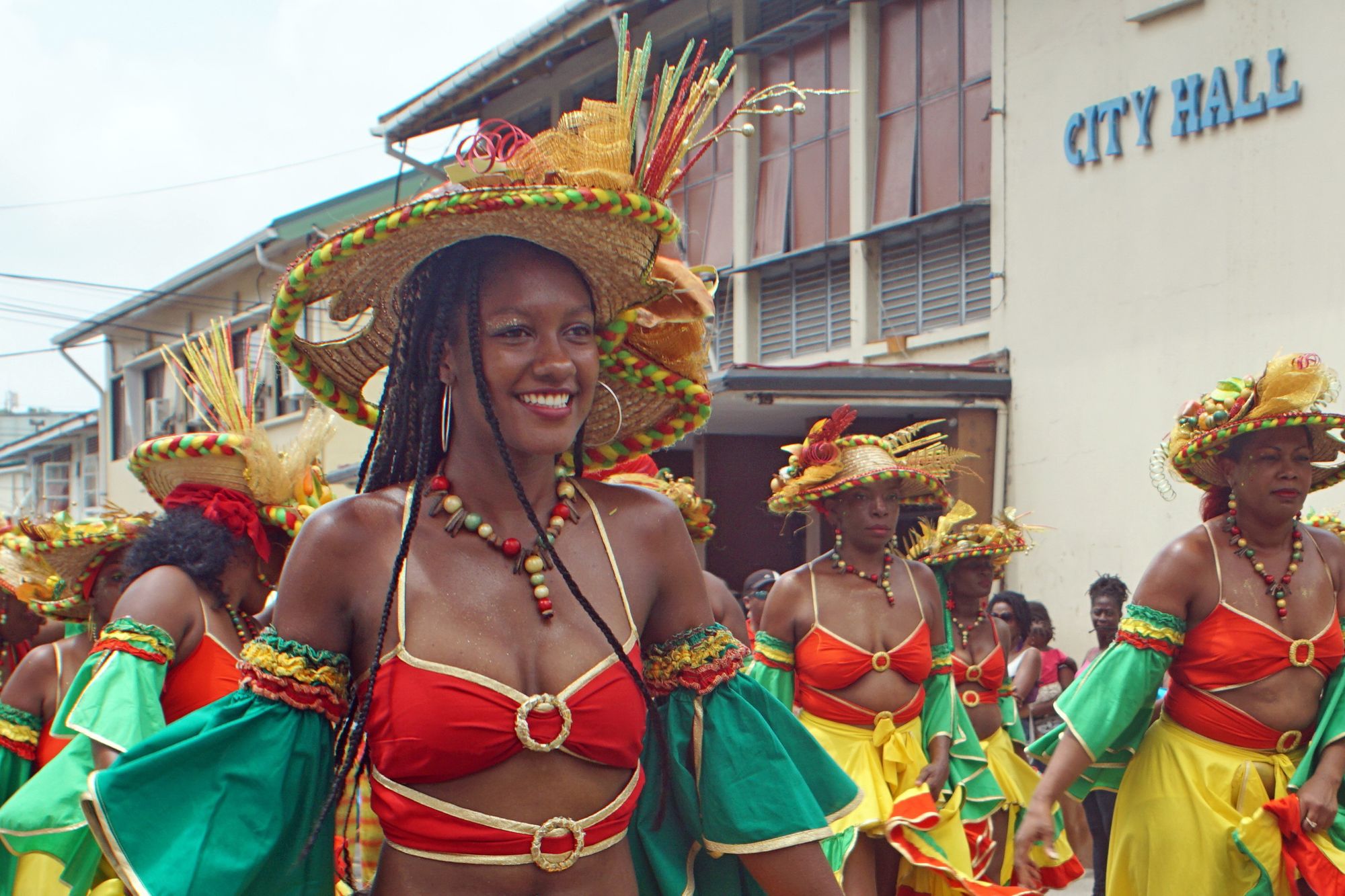 Saint Lucia Carnival: Travel Tips & What To Expect – Caribcast