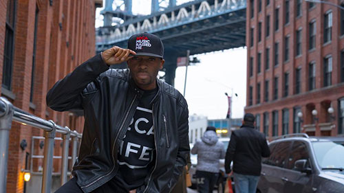 DJ Spice and Team Soca Adamant, Soca Will Go Mainstream – Caribcast