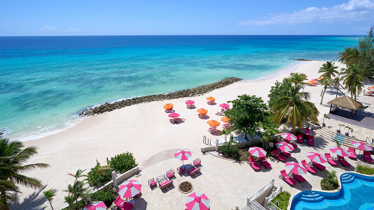10 Barbados Resorts to Visit Now, From Boutiques to All-Inclusives ...