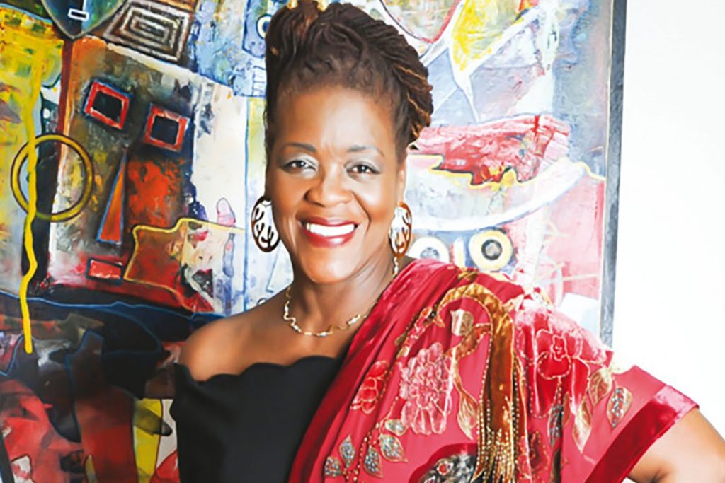 Professor Carole to launch her newest book at New Beacon – Caribcast