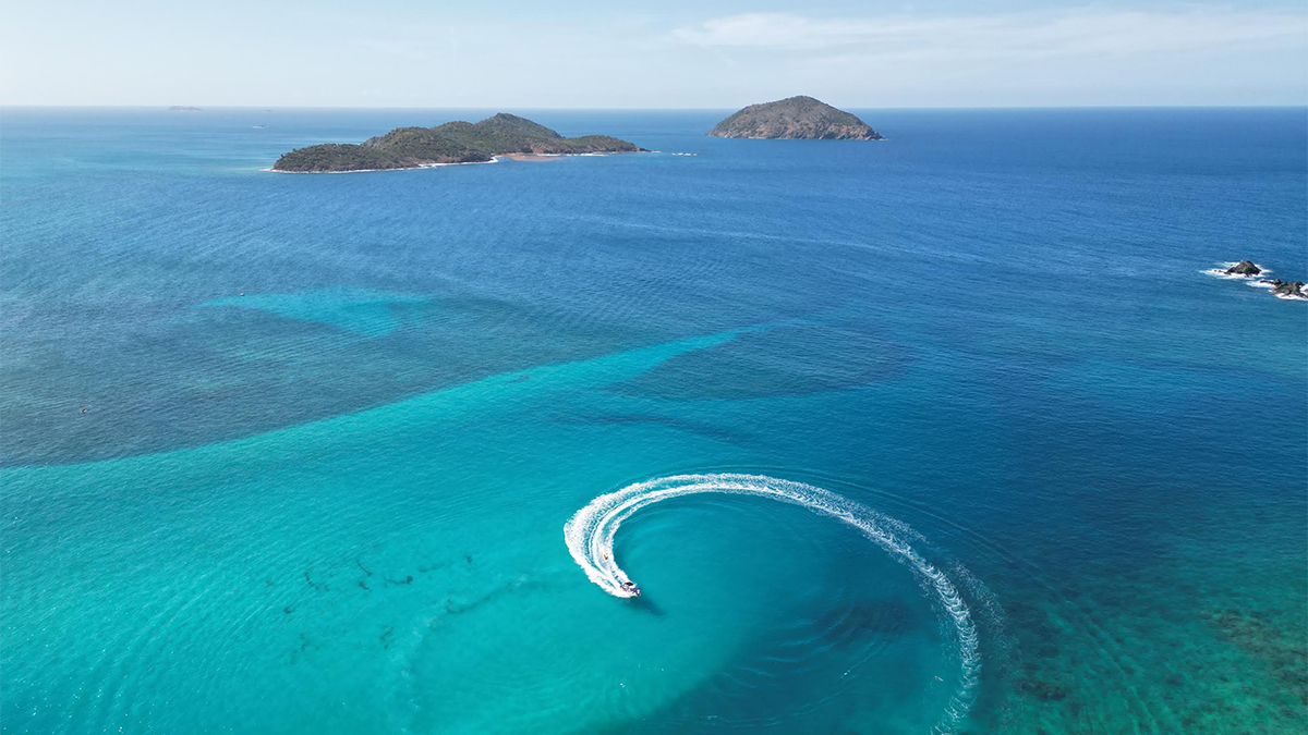 Caribbean Photo of the Week: Hull Bay, St Thomas – Caribcast