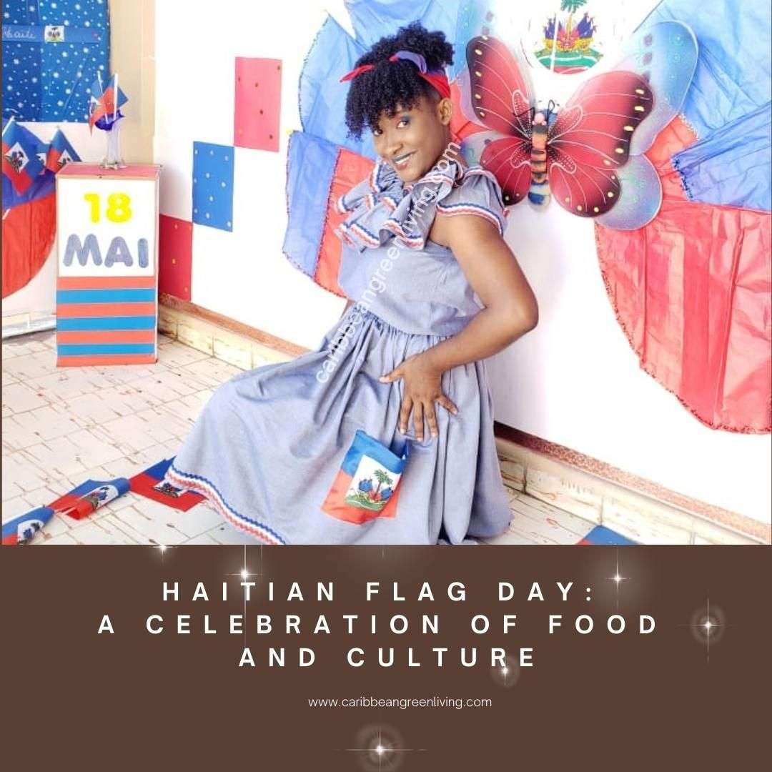 Haitian Flag Day: A Celebration of Food and Culture – Caribcast