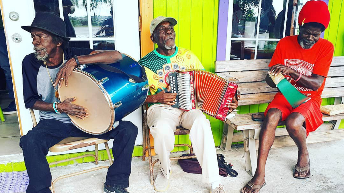 A Must-Visit Music Festival on Cat Island in The Bahamas – Caribcast