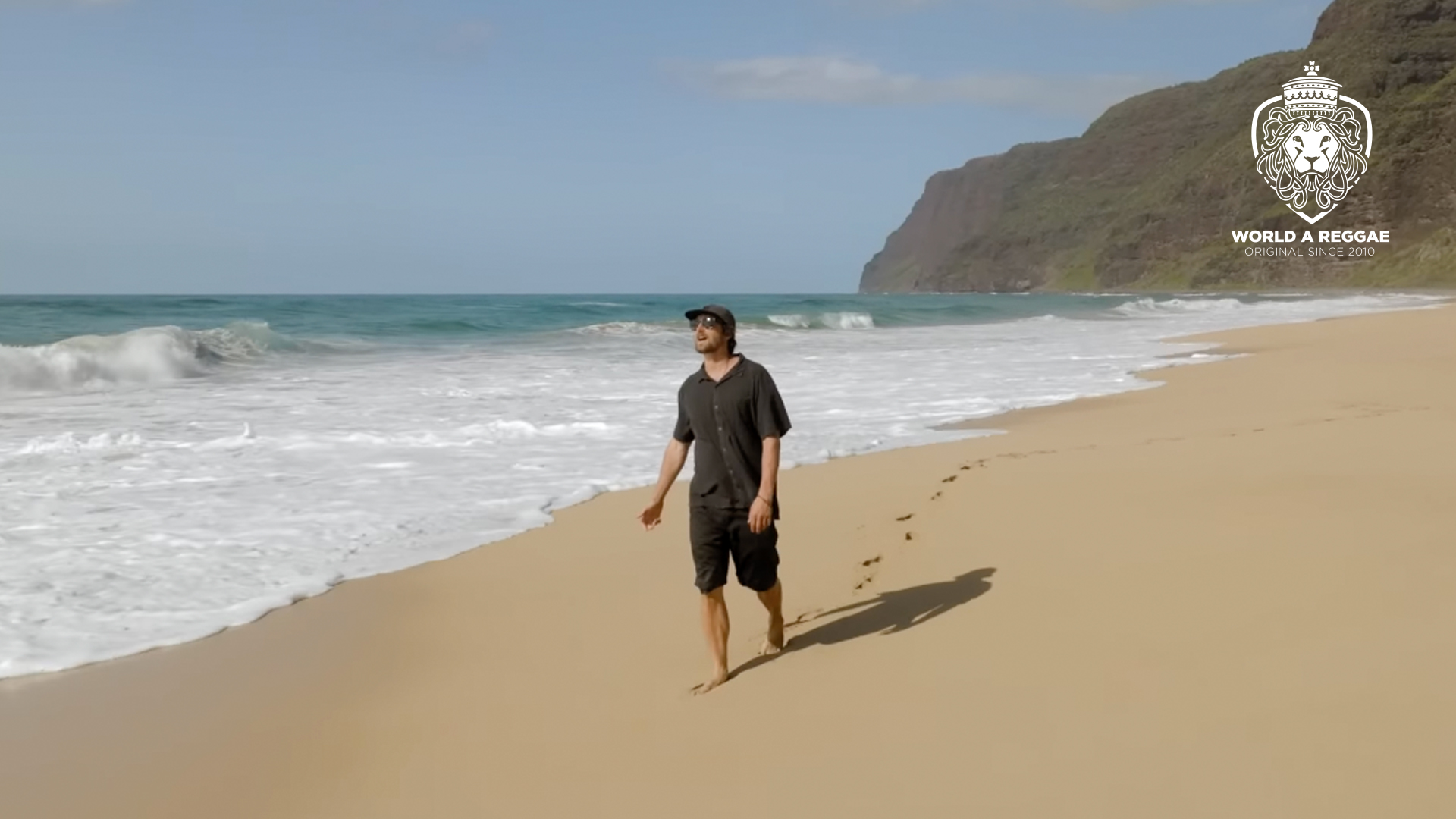 Edge of the Ocean – Caribcast