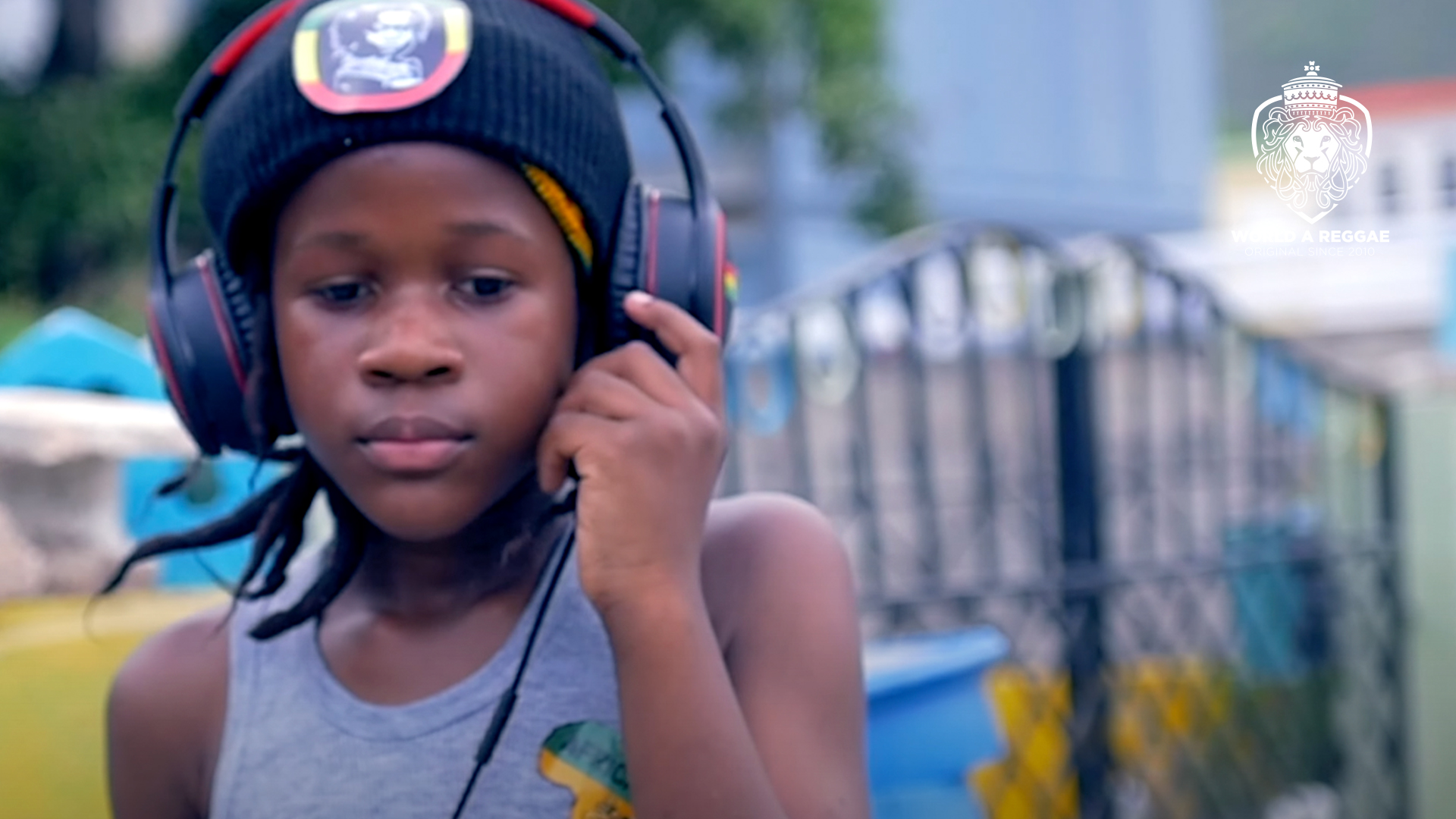 Rasta Reggae Music – Caribcast