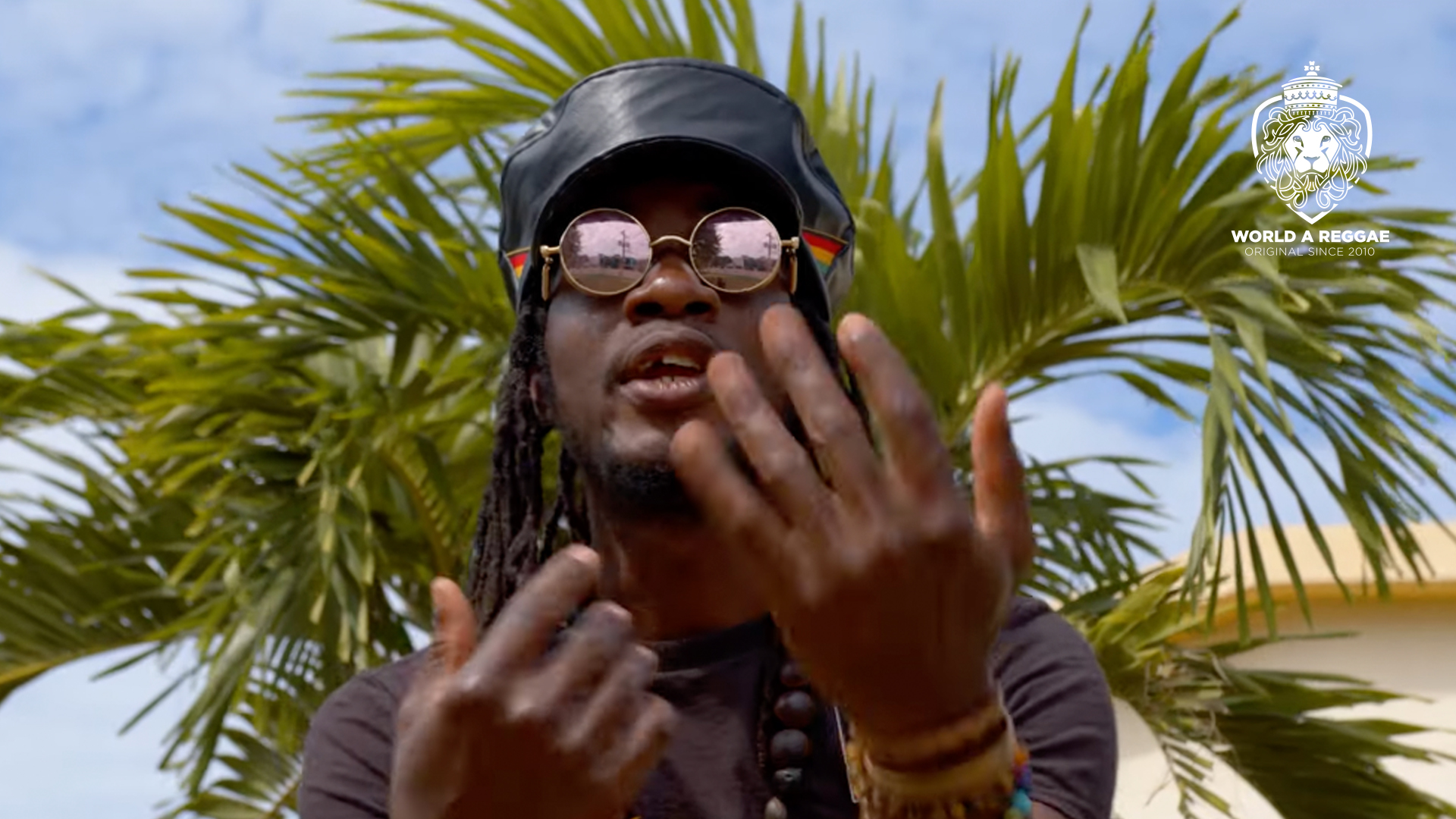 Welcome To Jamaica – Caribcast