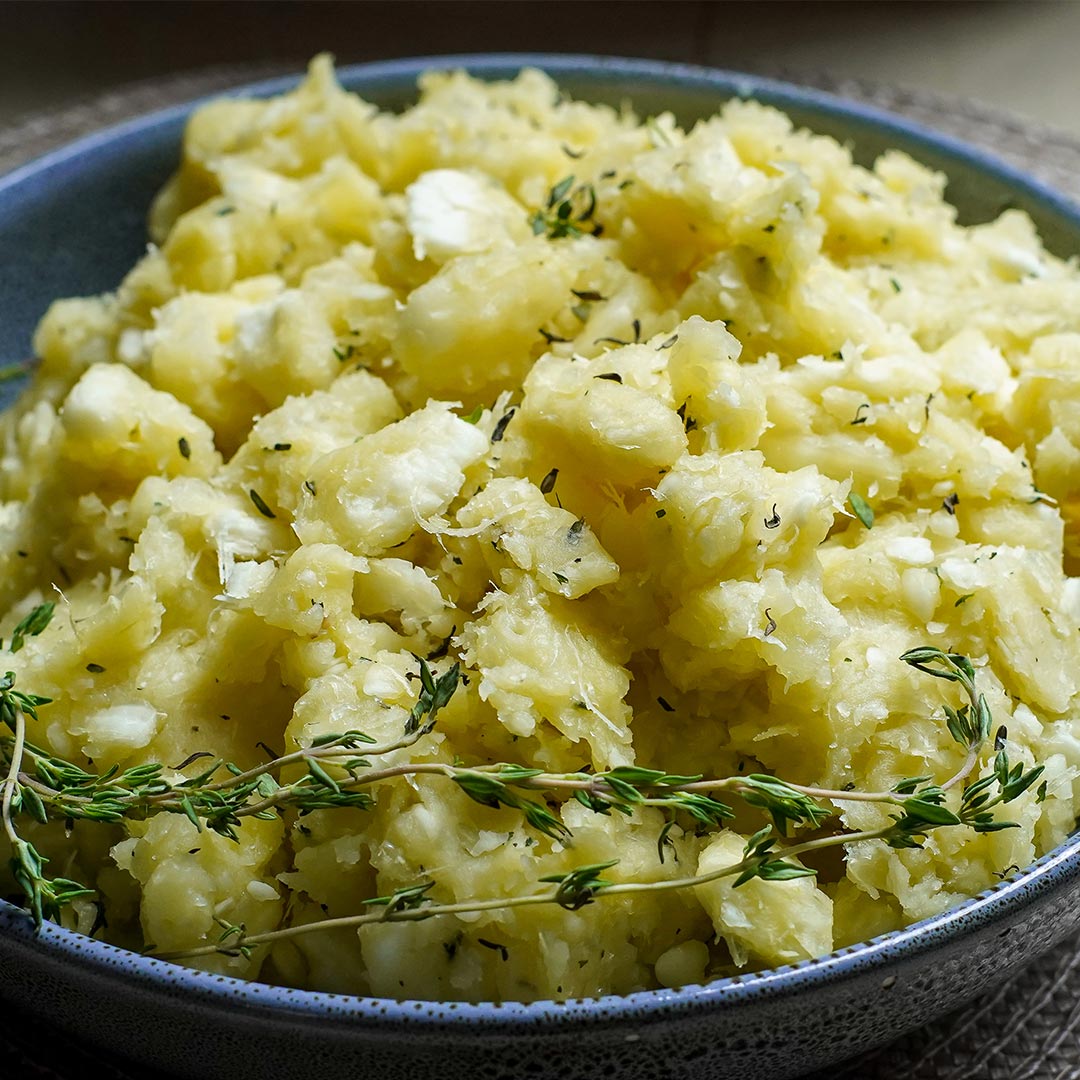 Butter Cassava – Caribcast