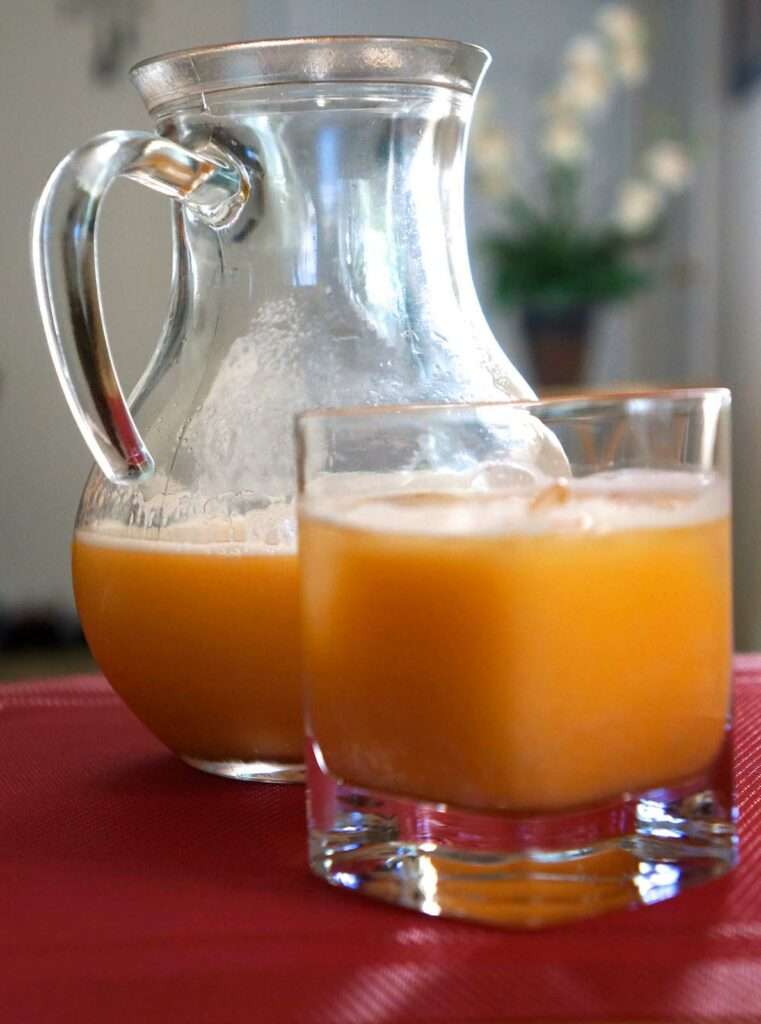 Milk with Haitian Cola: A Unique and Delicious Haitian Drink – Caribcast