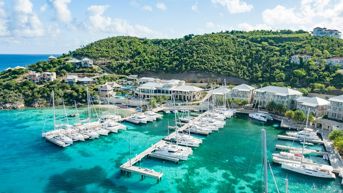 American Airlines Launches Miami-British Virgin Islands Flights – Caribcast