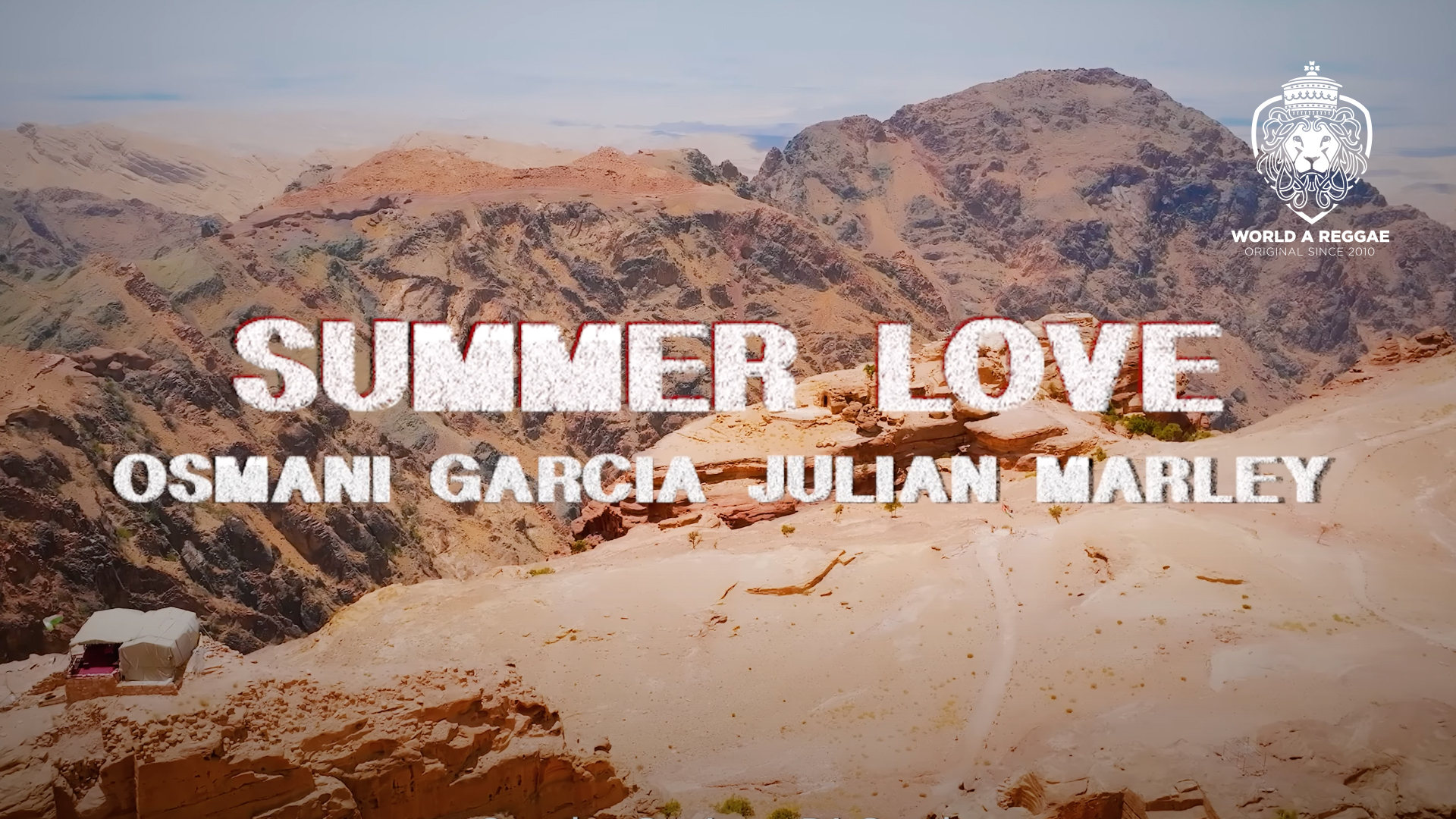 Summer Love – Caribcast