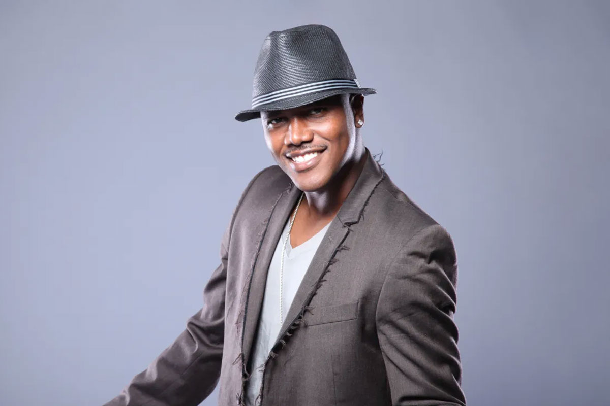Kevin Lyttle goes Platinum – Caribcast
