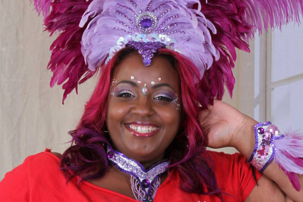 Onike Joseph loses her battle with cancer – Caribcast