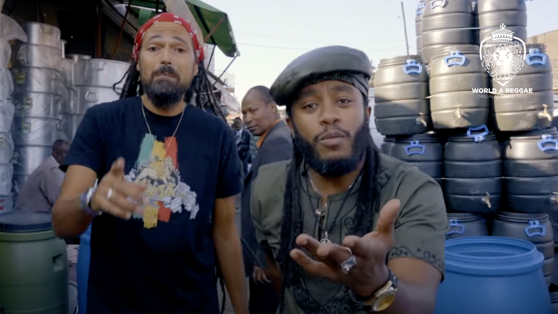 Reggae Music – Caribcast