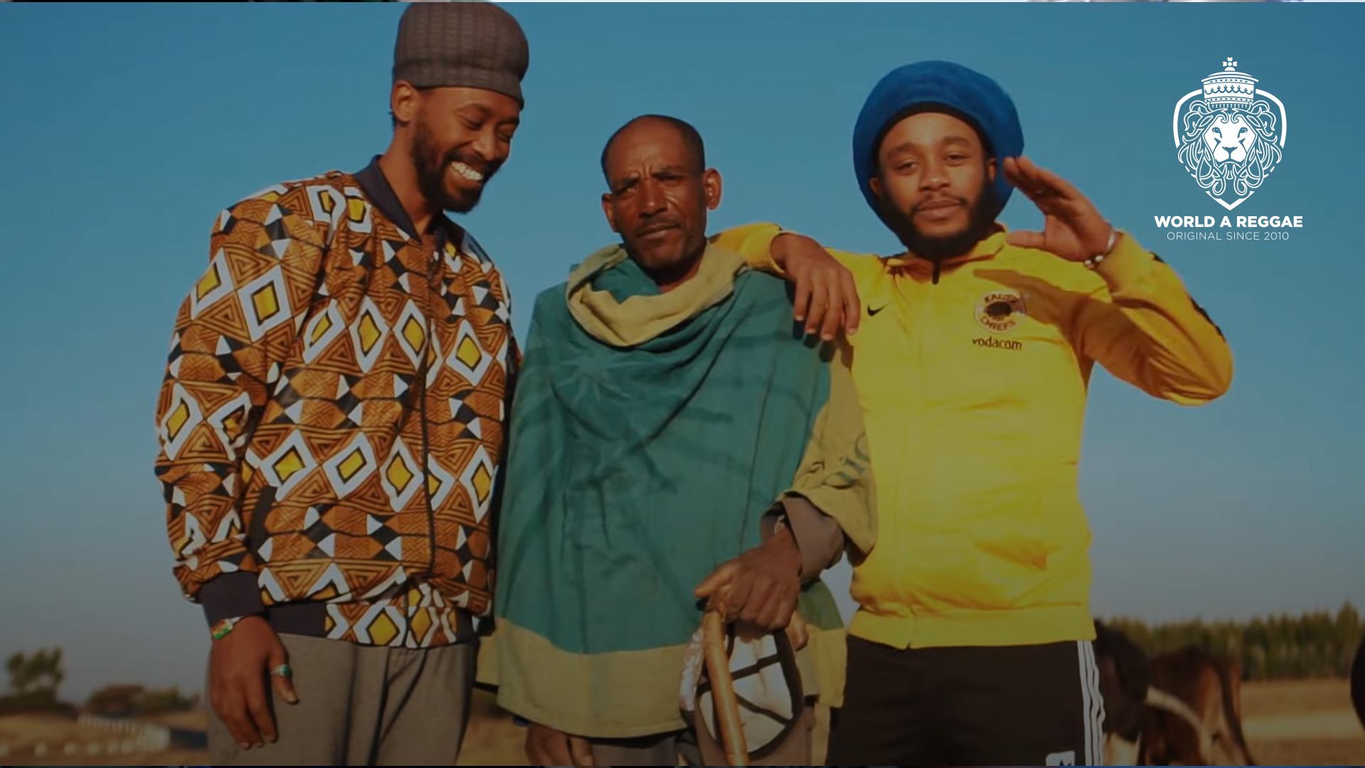 Come Home – Caribcast