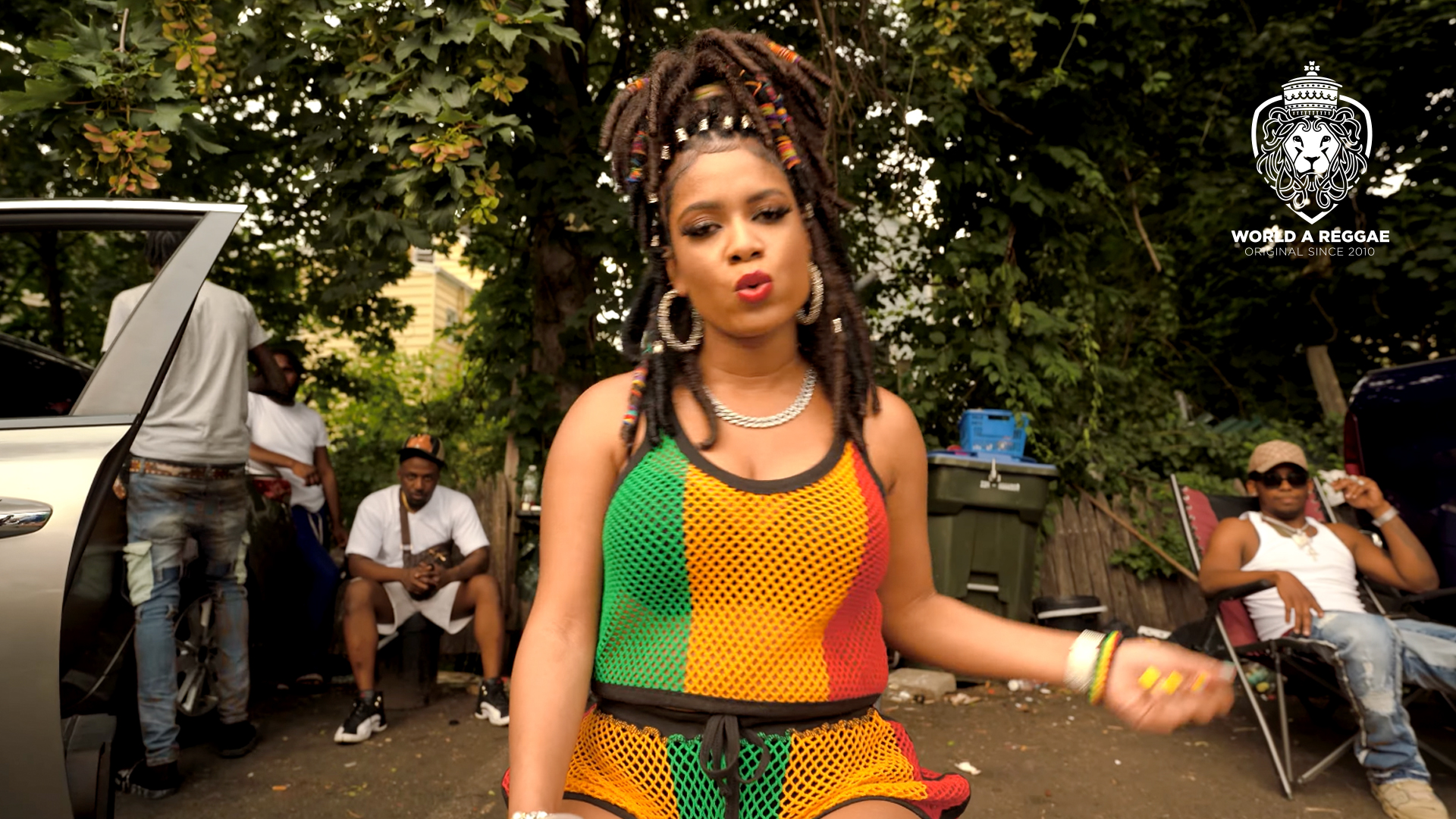 Letter to a Fake Friend – Caribcast