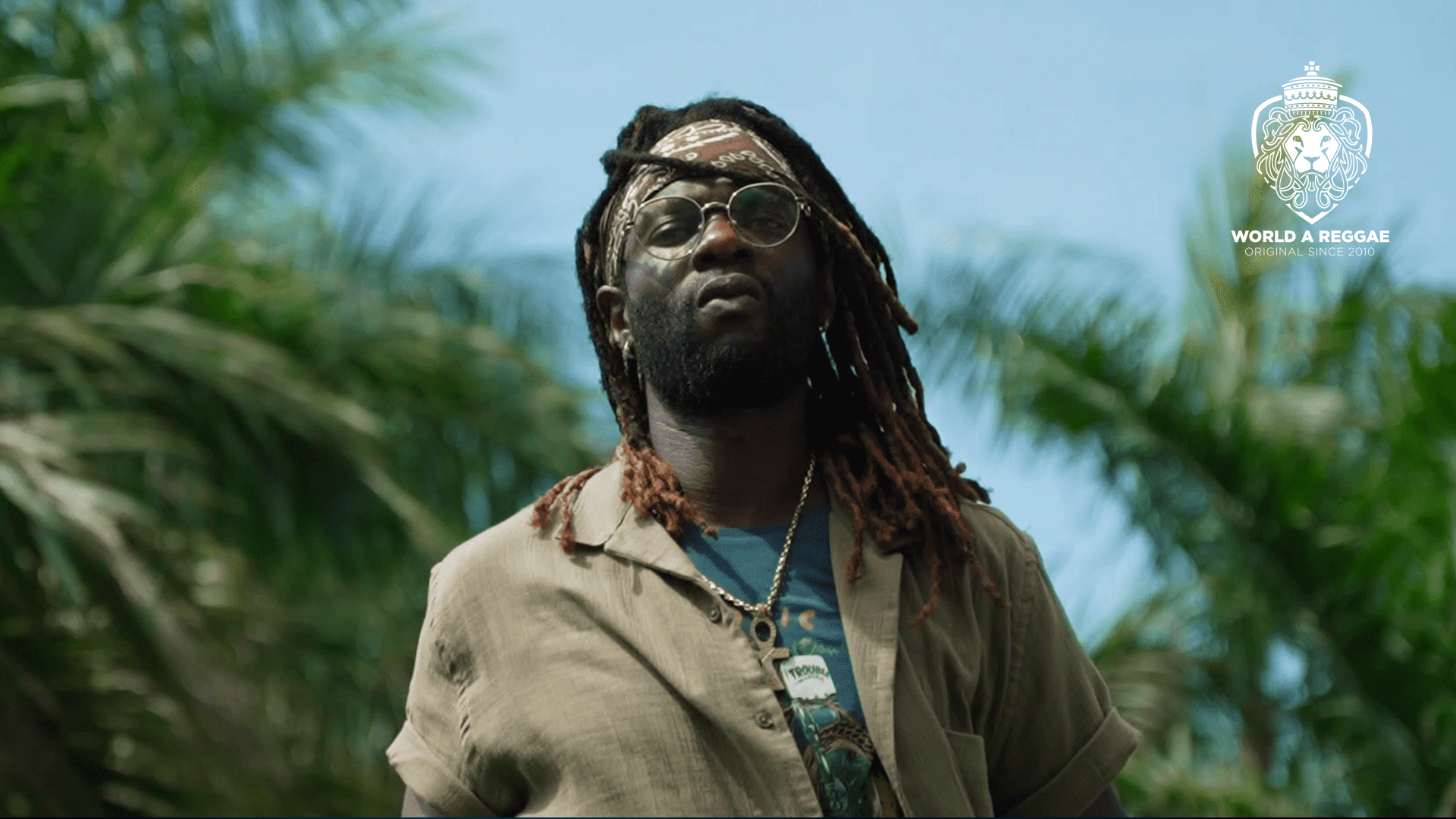 Patko (Music Video) – World A Reggae Entertainment – Caribcast