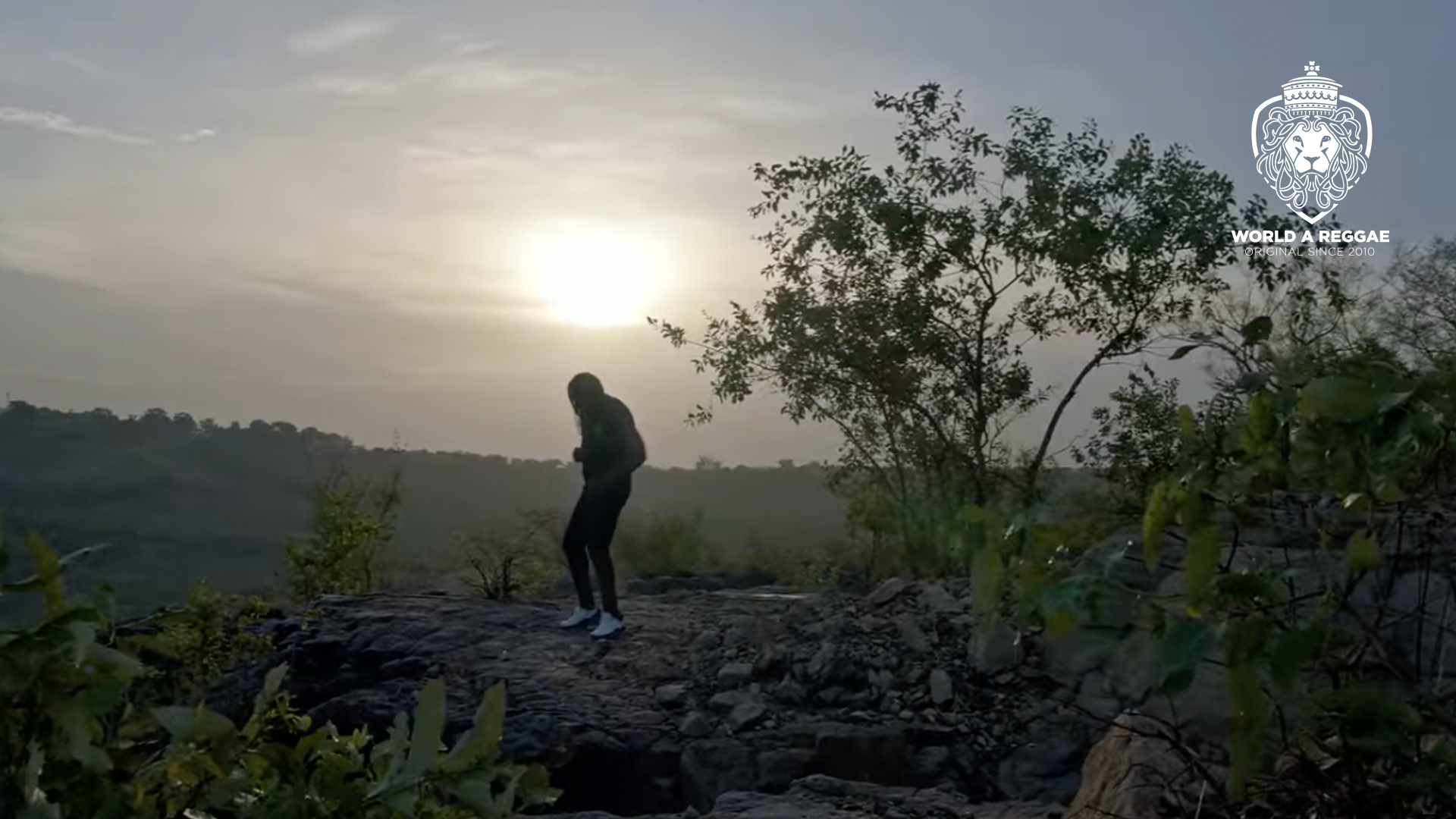 Tous Ensemble – Caribcast