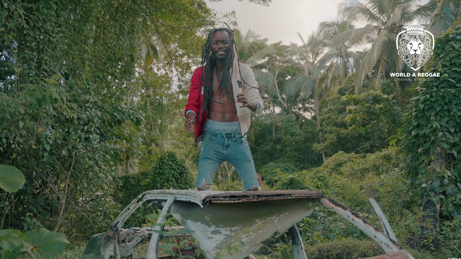 Corrival Prayer – Caribcast