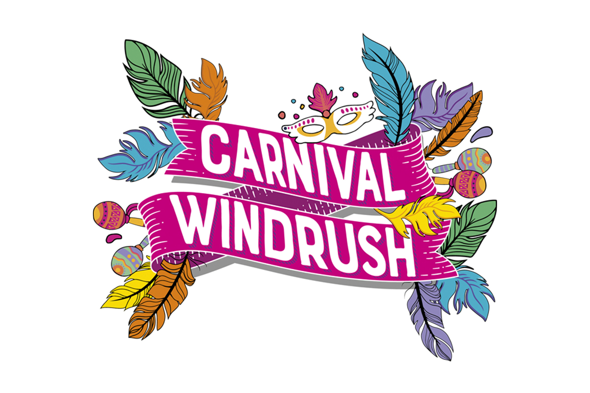 Windrush Generation commemorated at Staffordshire Carnival – Caribcast