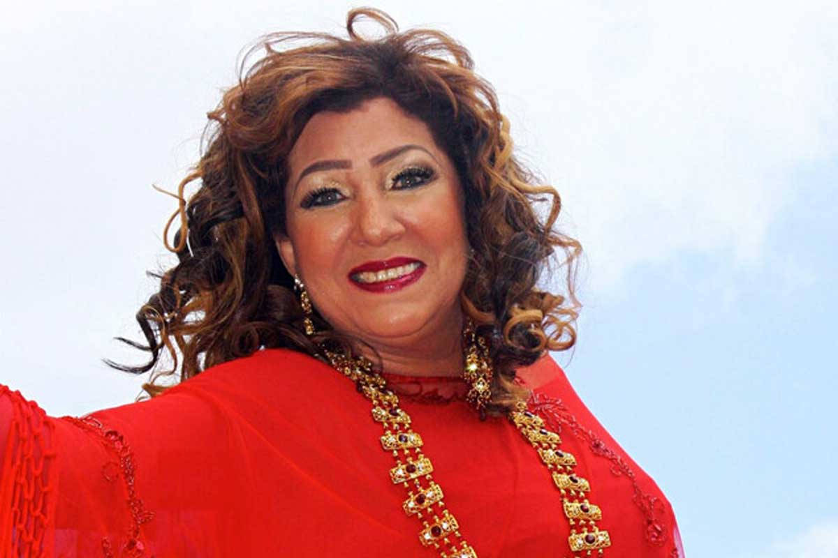 Legendary Calypso Queen Denyse Plummer dies – Caribcast