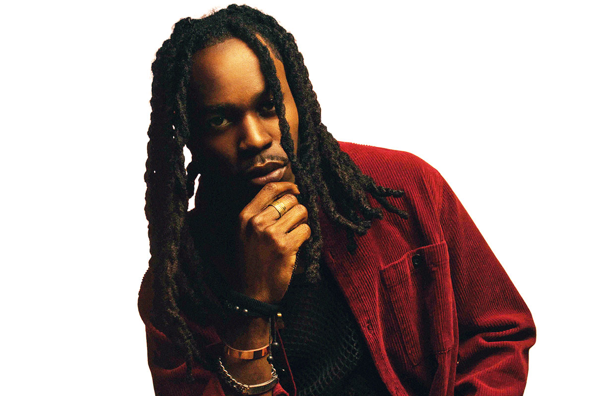 Spotlight on Mical ‘Teja’ Williams – Caribcast