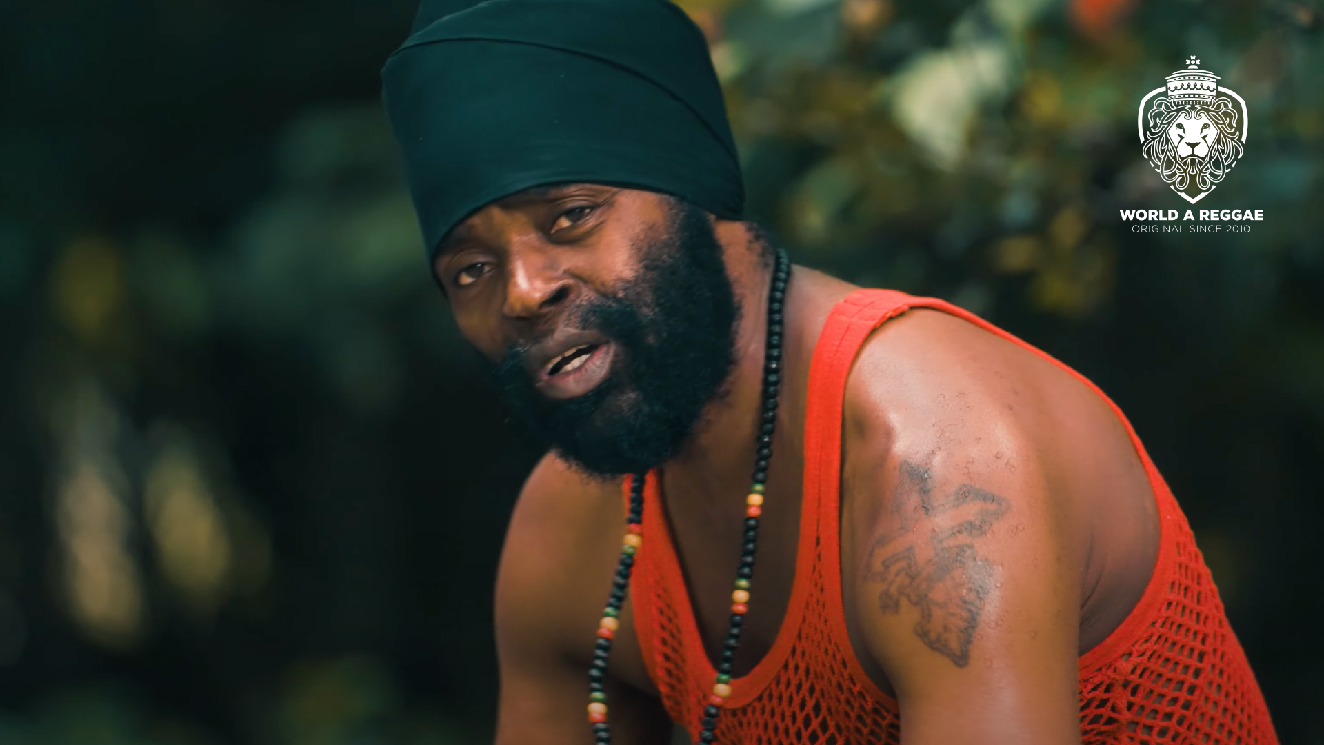 Fight Again – Caribcast