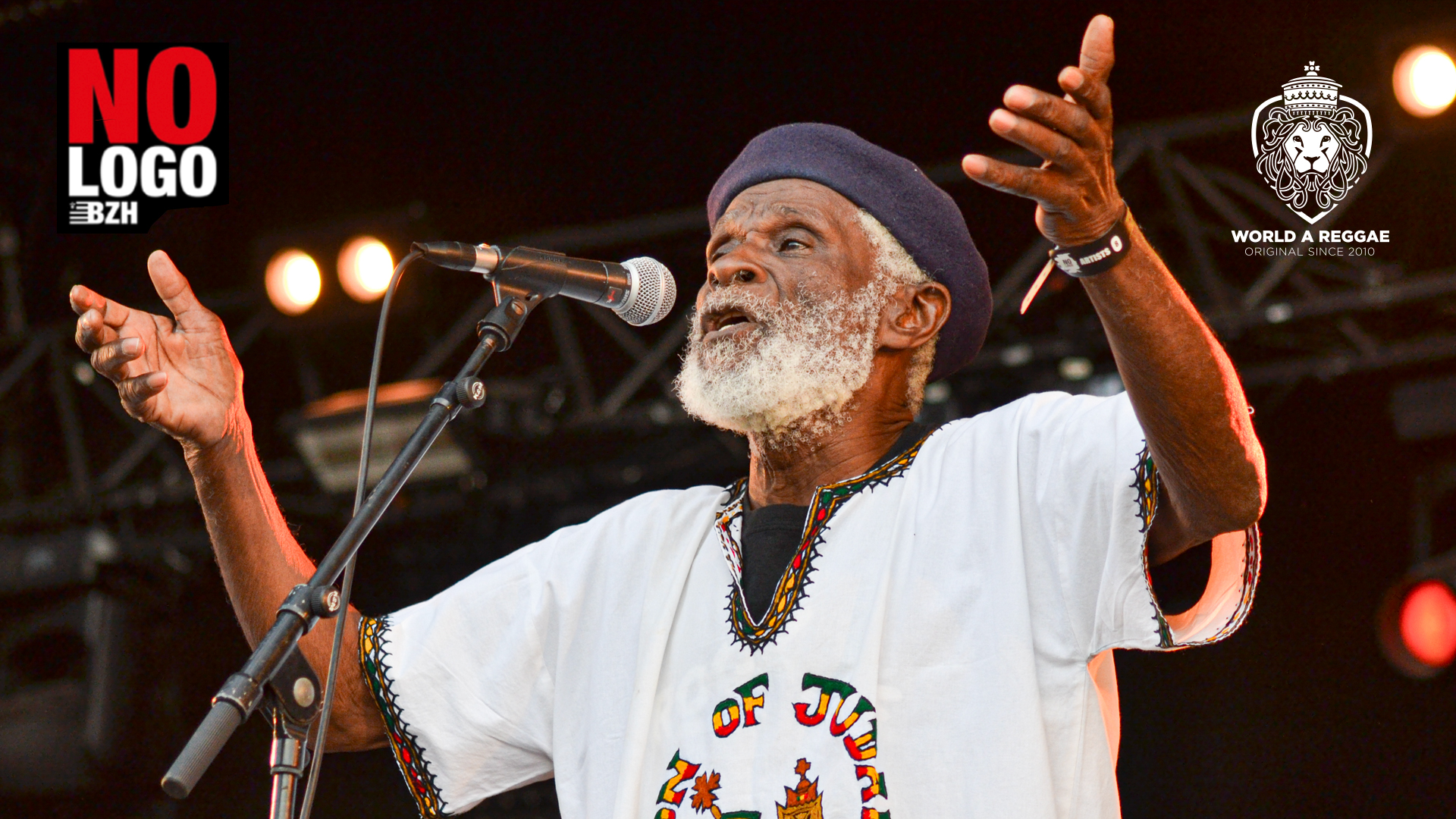 Review: The No Logo BZH Festival attracts the cream of – Caribcast