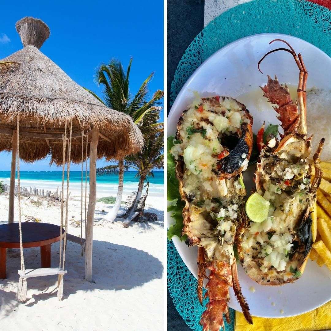 Discover Traditional Creole Delights: French Caribbean Islands ...