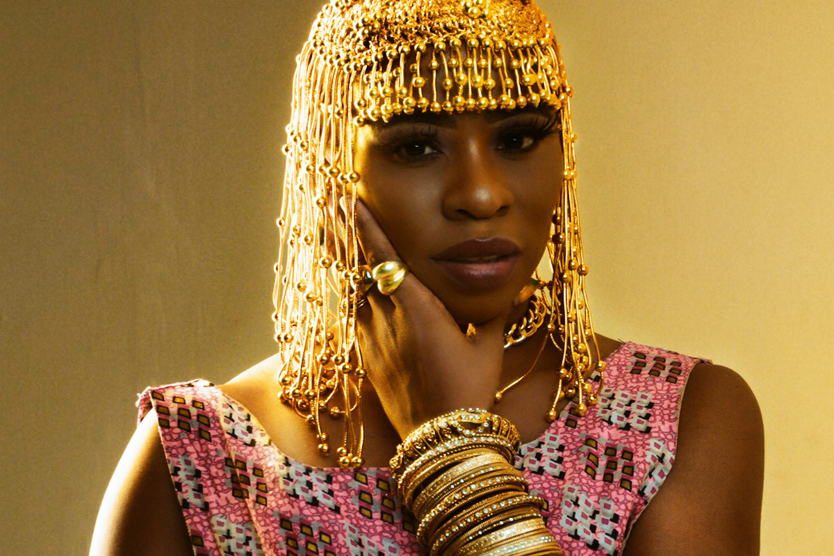 Melly Rose shines in new commercial – Caribcast