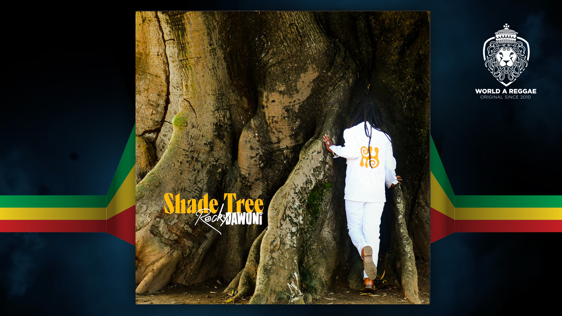 Shade Tree – Caribcast