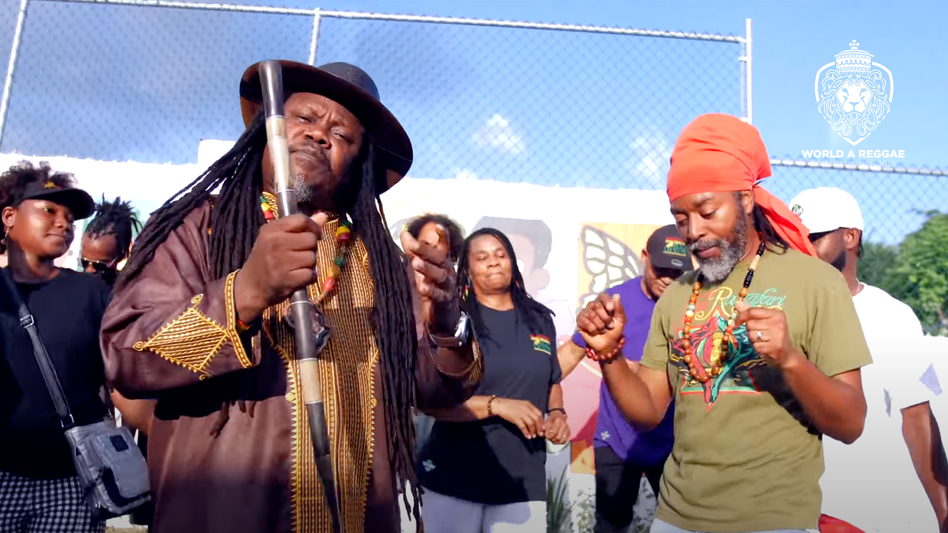 Times are Hard – Caribcast