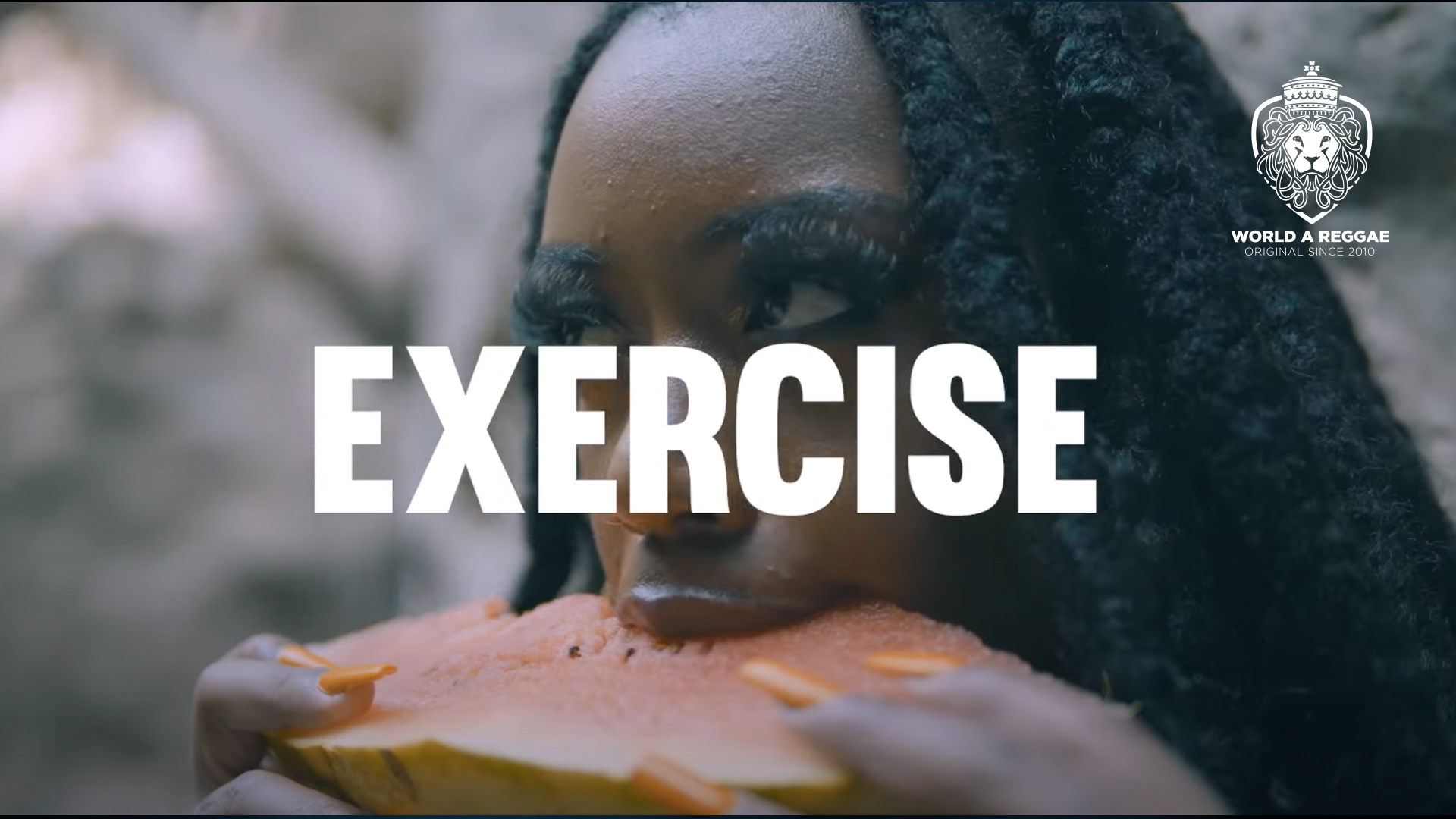 Yeza (Lyric Video) – World A Reggae Entertainment – Caribcast