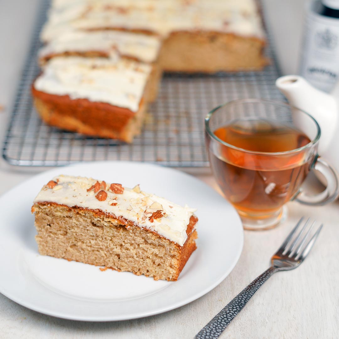 Chai Cake Recipe: A Deliciously Spiced Tea Cake – Caribcast