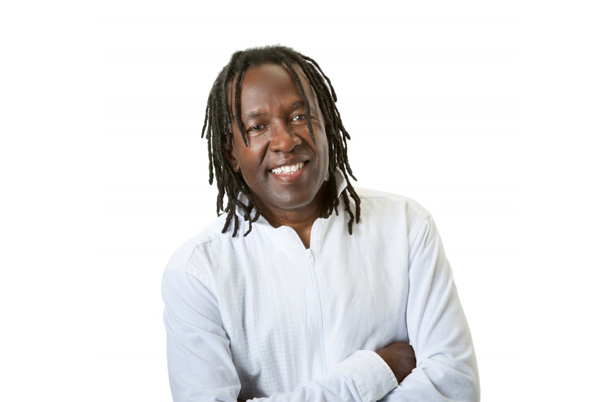 Royalty at the Tabernacle – roll out the red carpet – Caribcast