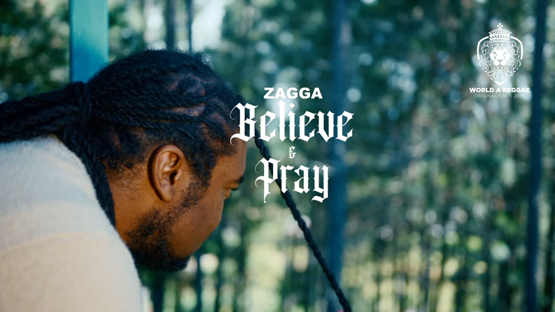 Believe & Pray – Caribcast