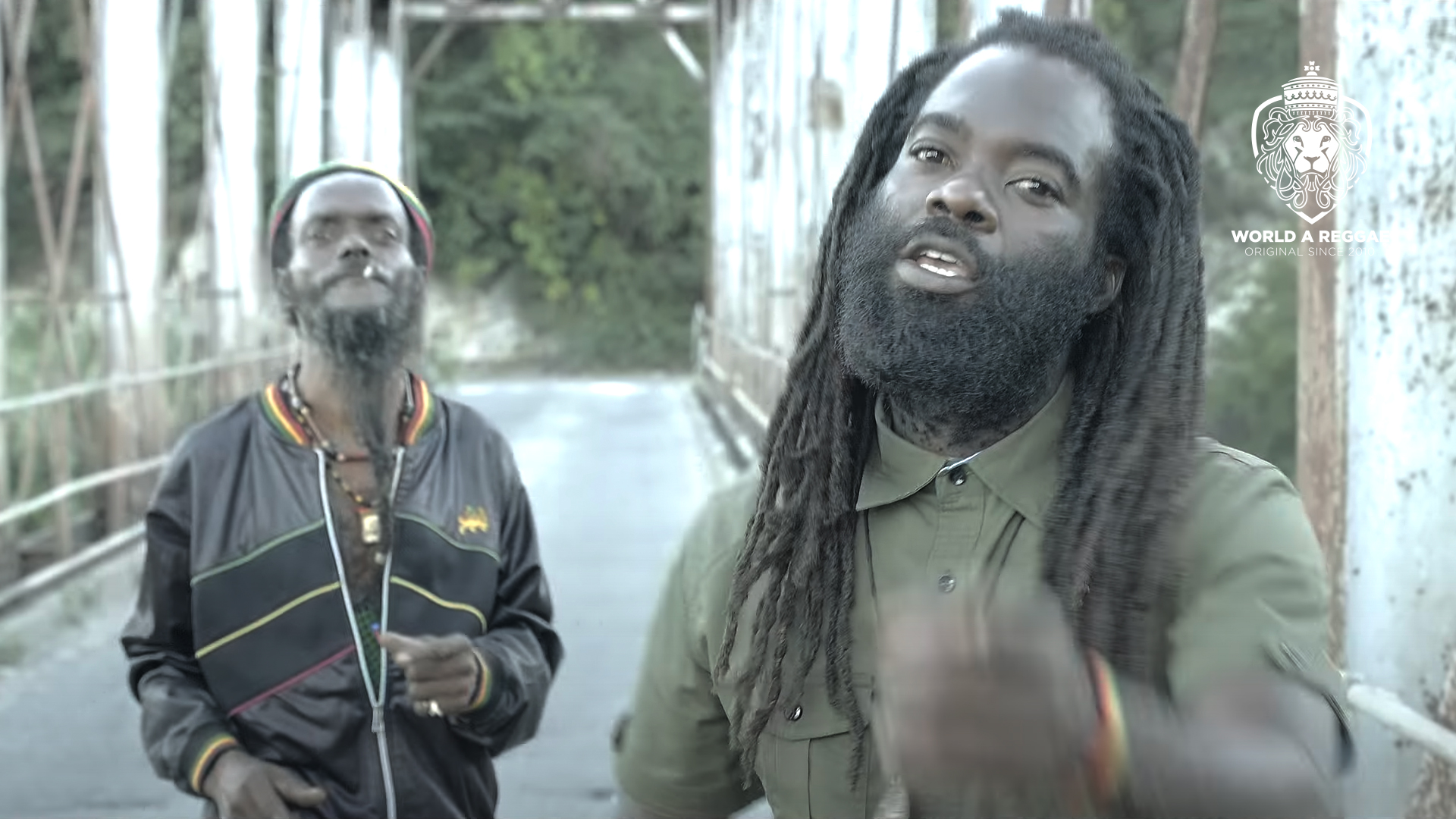 Golden Pen – Caribcast