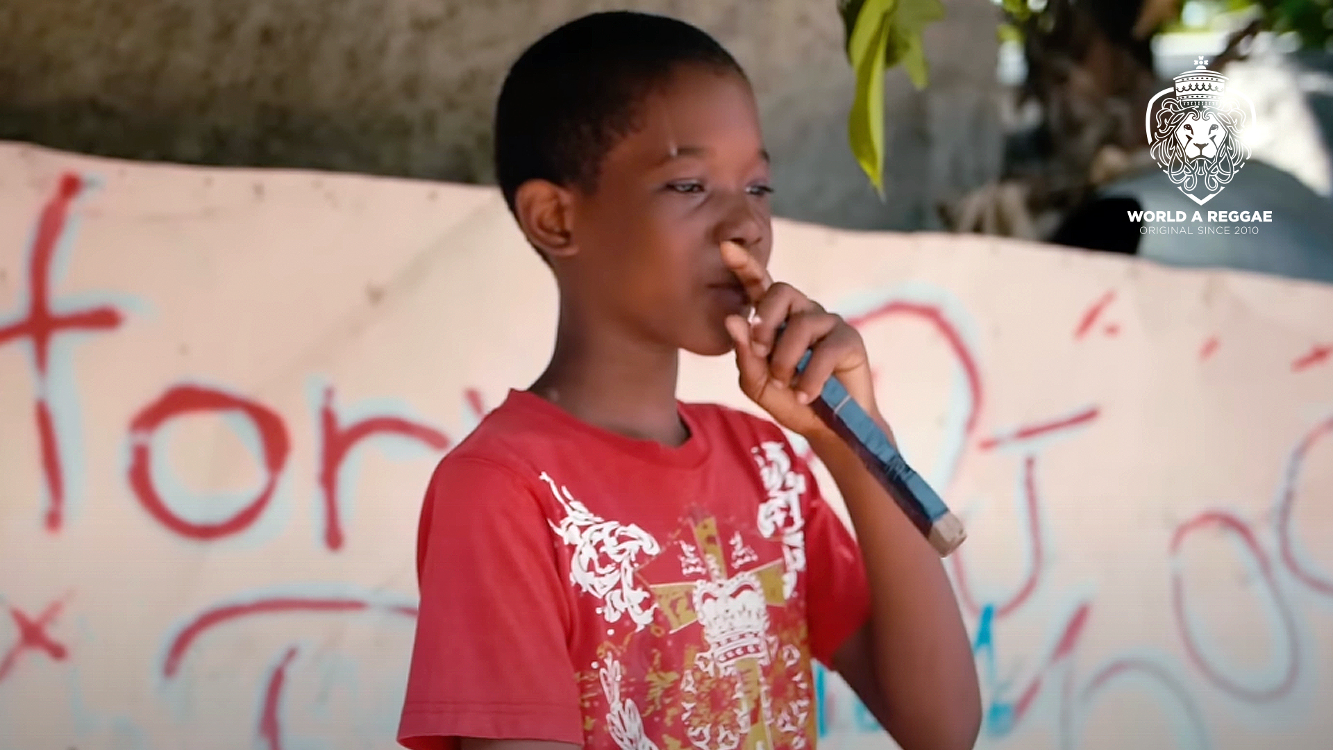 The World – Caribcast