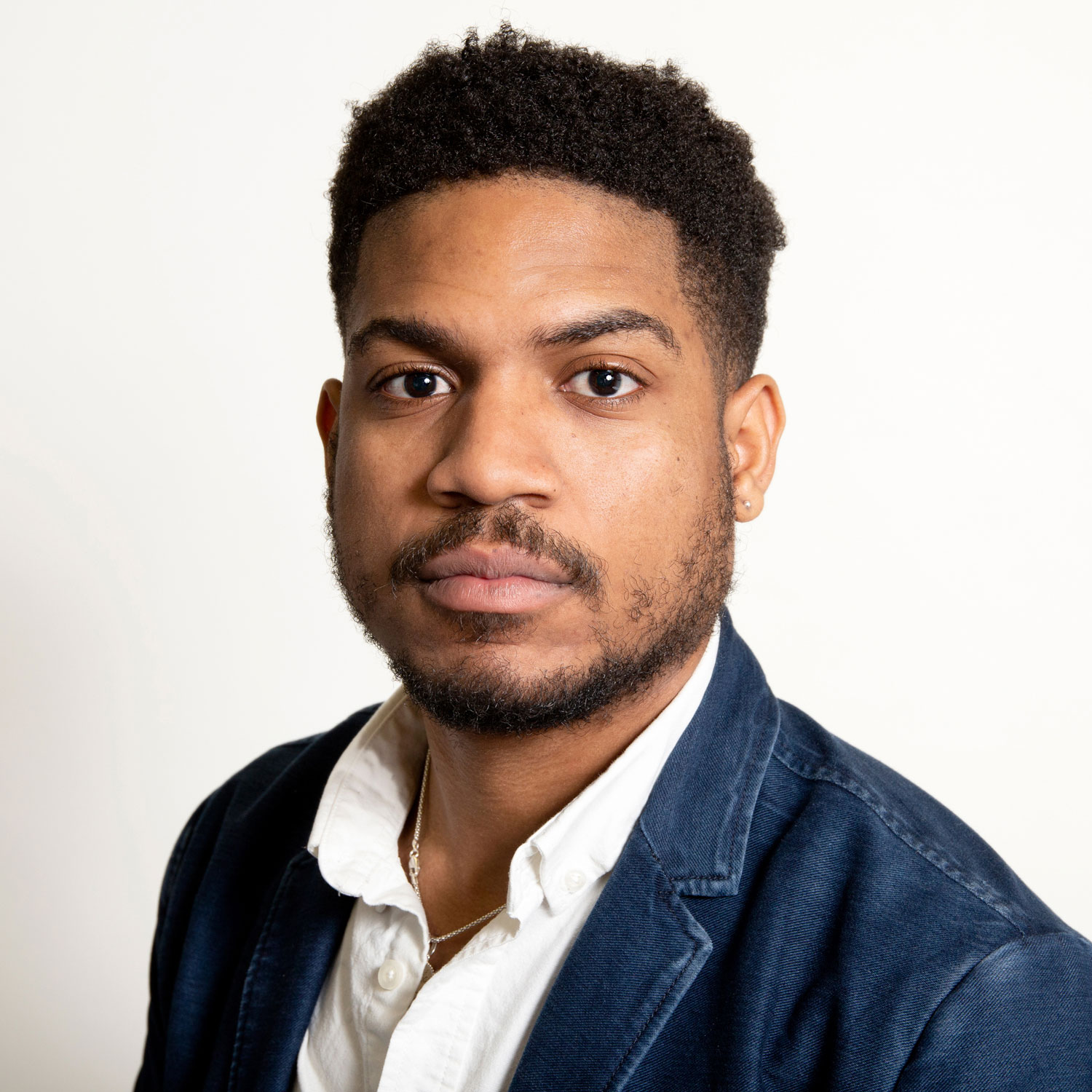 Michai Robertson: “It really did feel like a dream team” – Caribcast