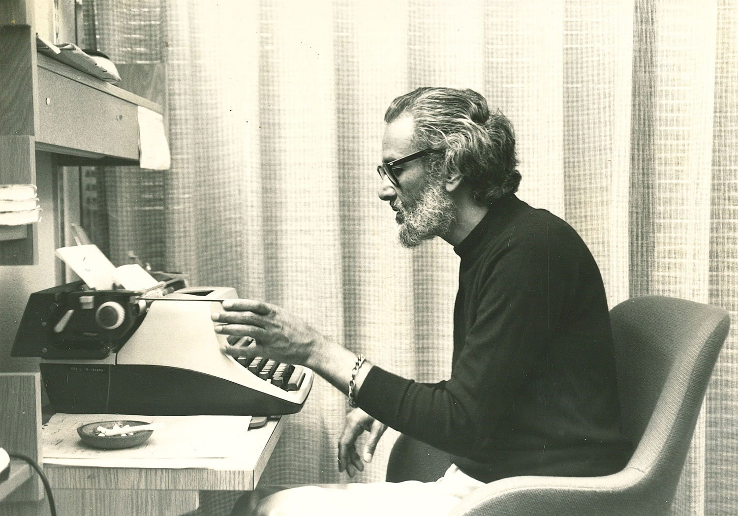 Sam Selvon at 100 (1923–2023) – Caribcast